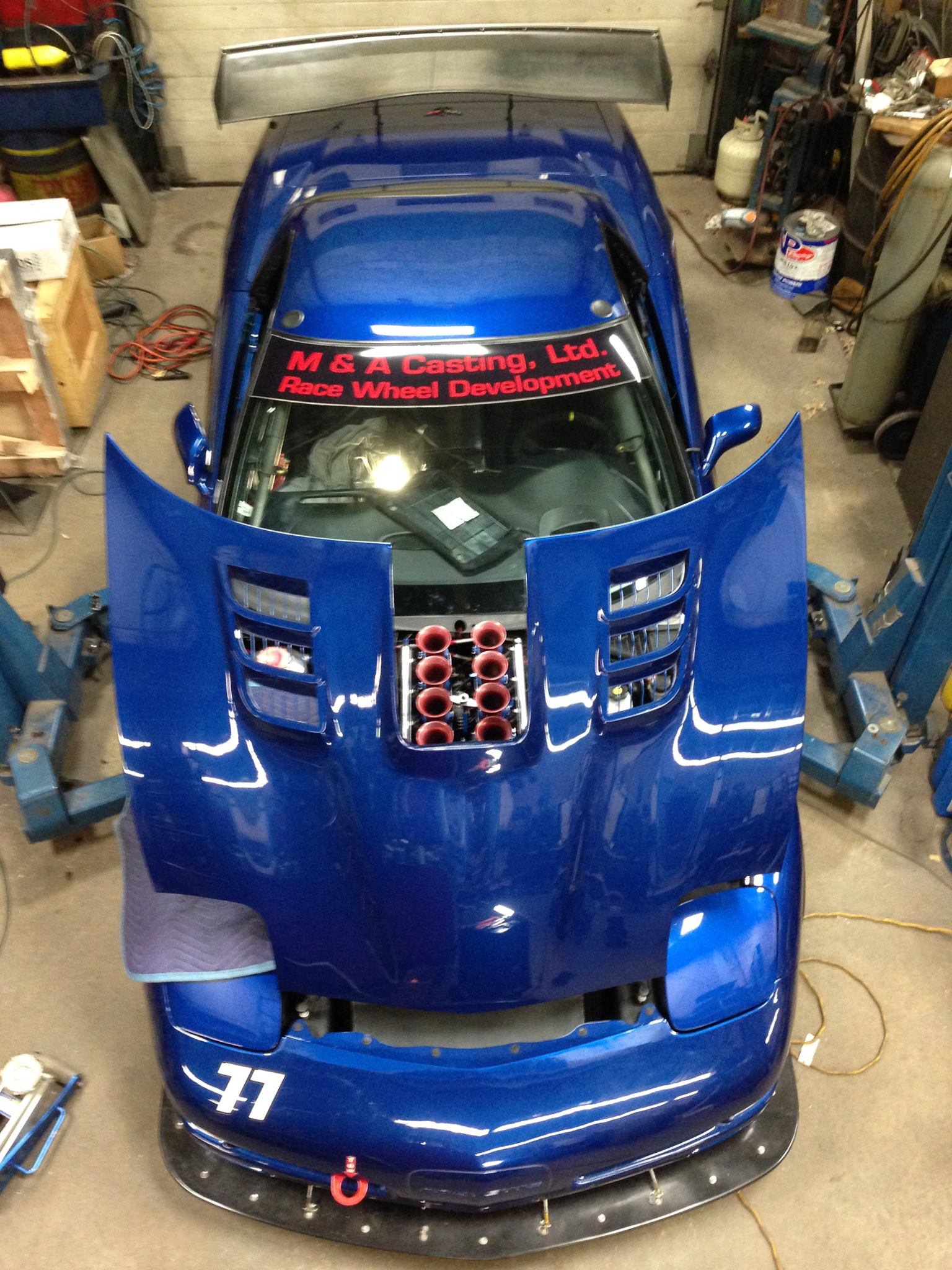 Our Customers | Second Street Speed